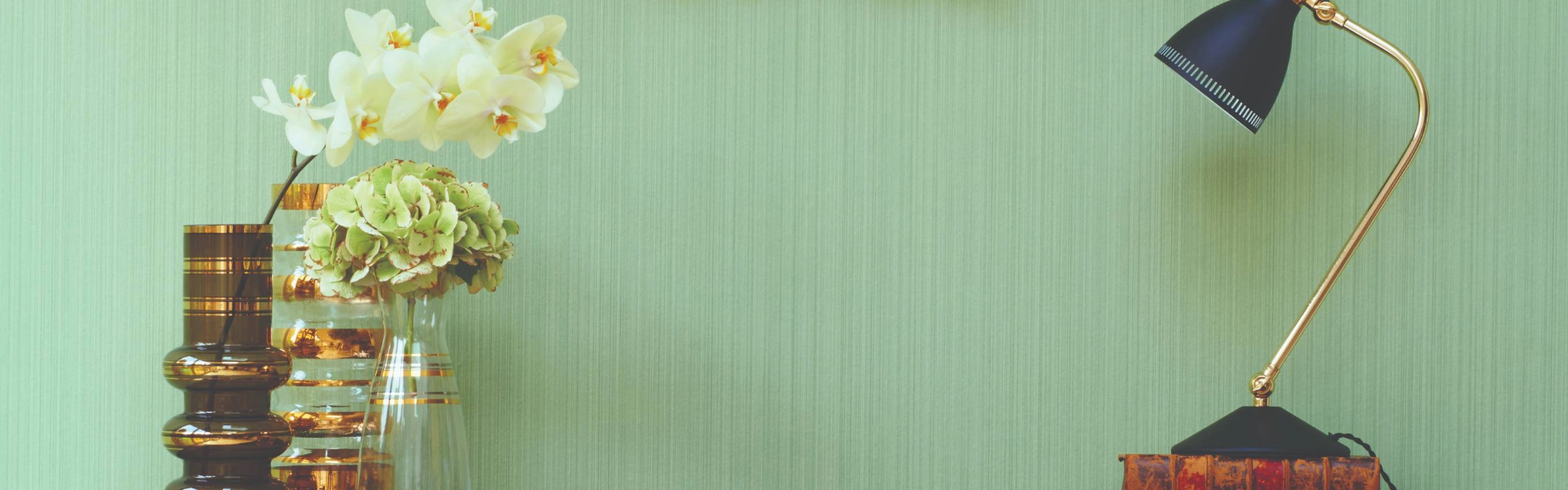 Landscape Plains Wallpaper Collection - Cole & Son – Cole & Son ...