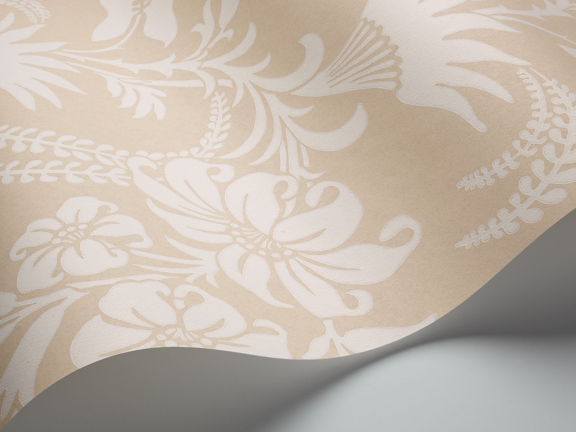Cranley Wallpaper - Cole & Son – Cole & Son (Wallpapers) Ltd