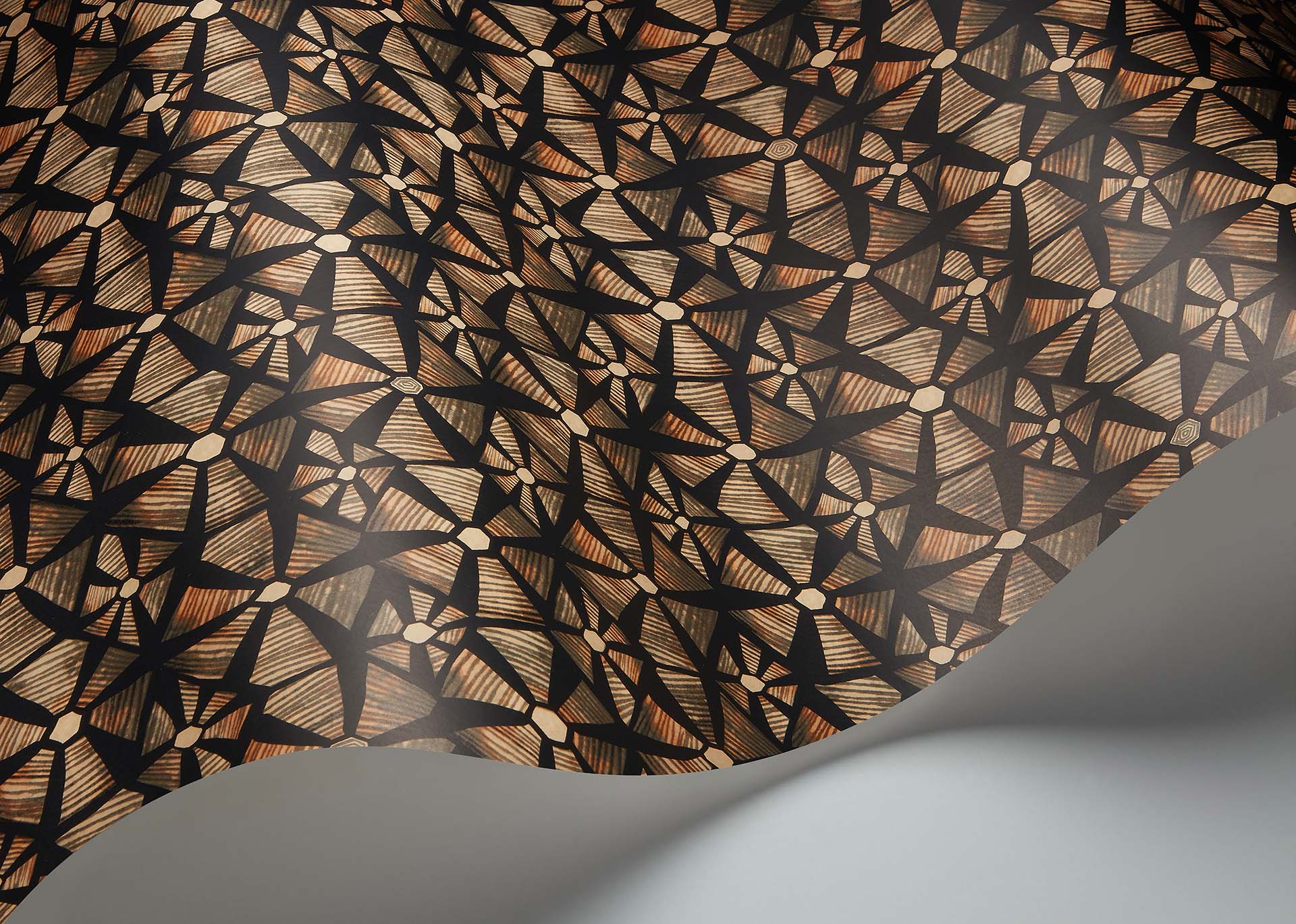 Kalahari Wallpaper Cole & Son – Cole & Son (Wallpapers) Ltd