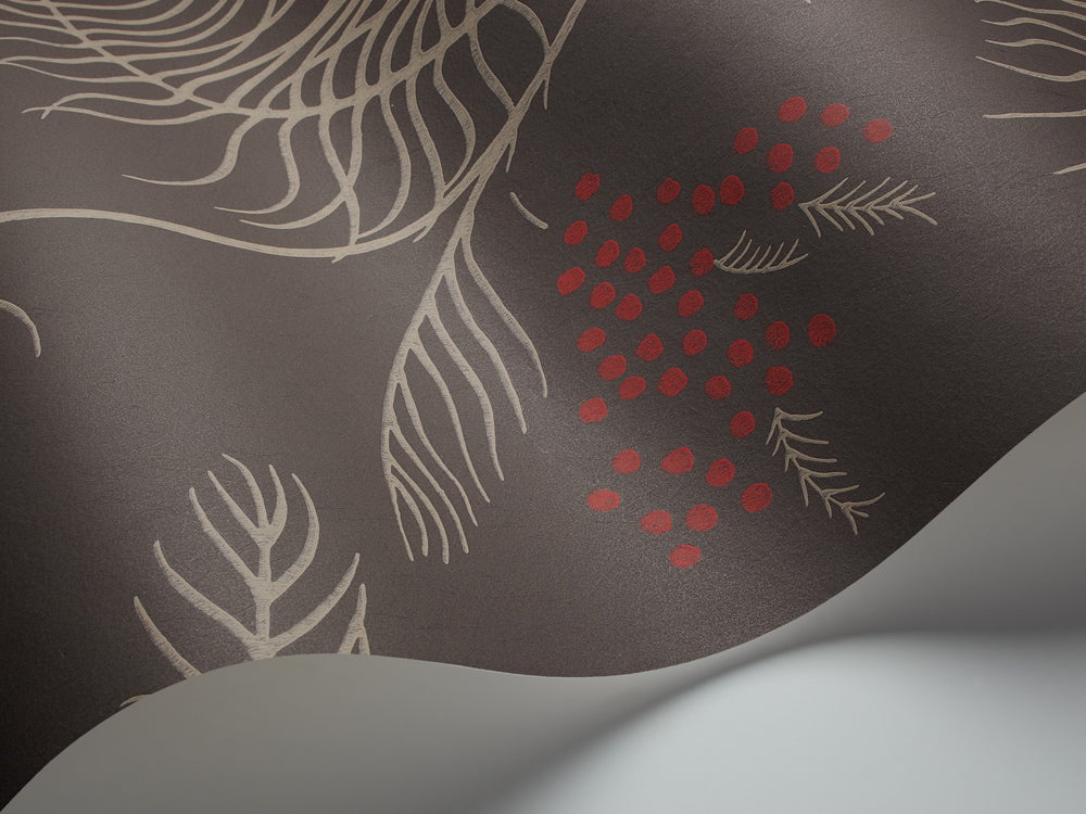 Mimosa Wallpaper - Cole & Son – Cole & Son (Wallpapers) Ltd