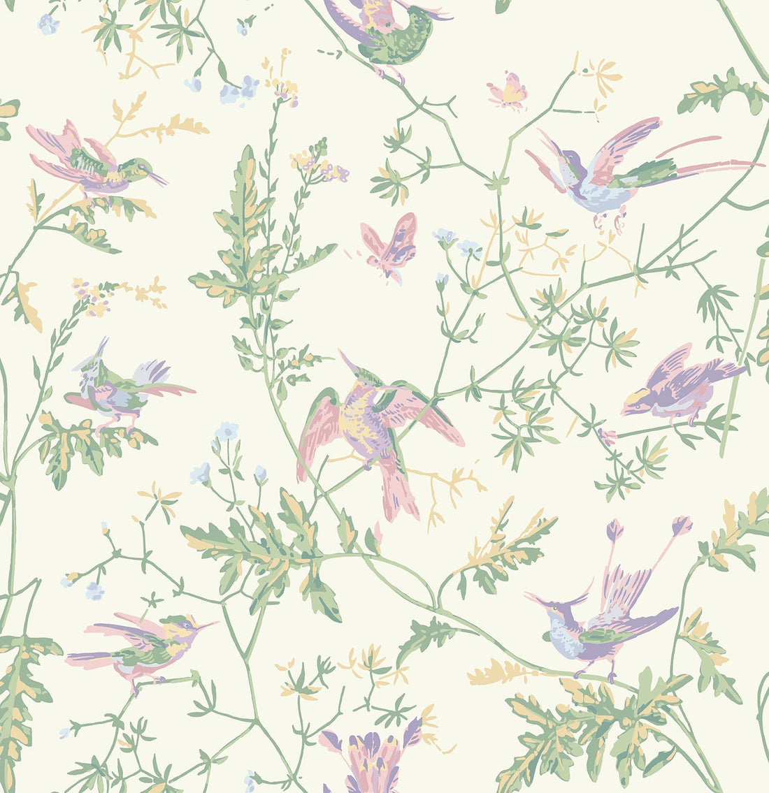 Cole & Son® | Luxury Wallpaper & Fabrics – Cole & Son (Wallpapers) Ltd