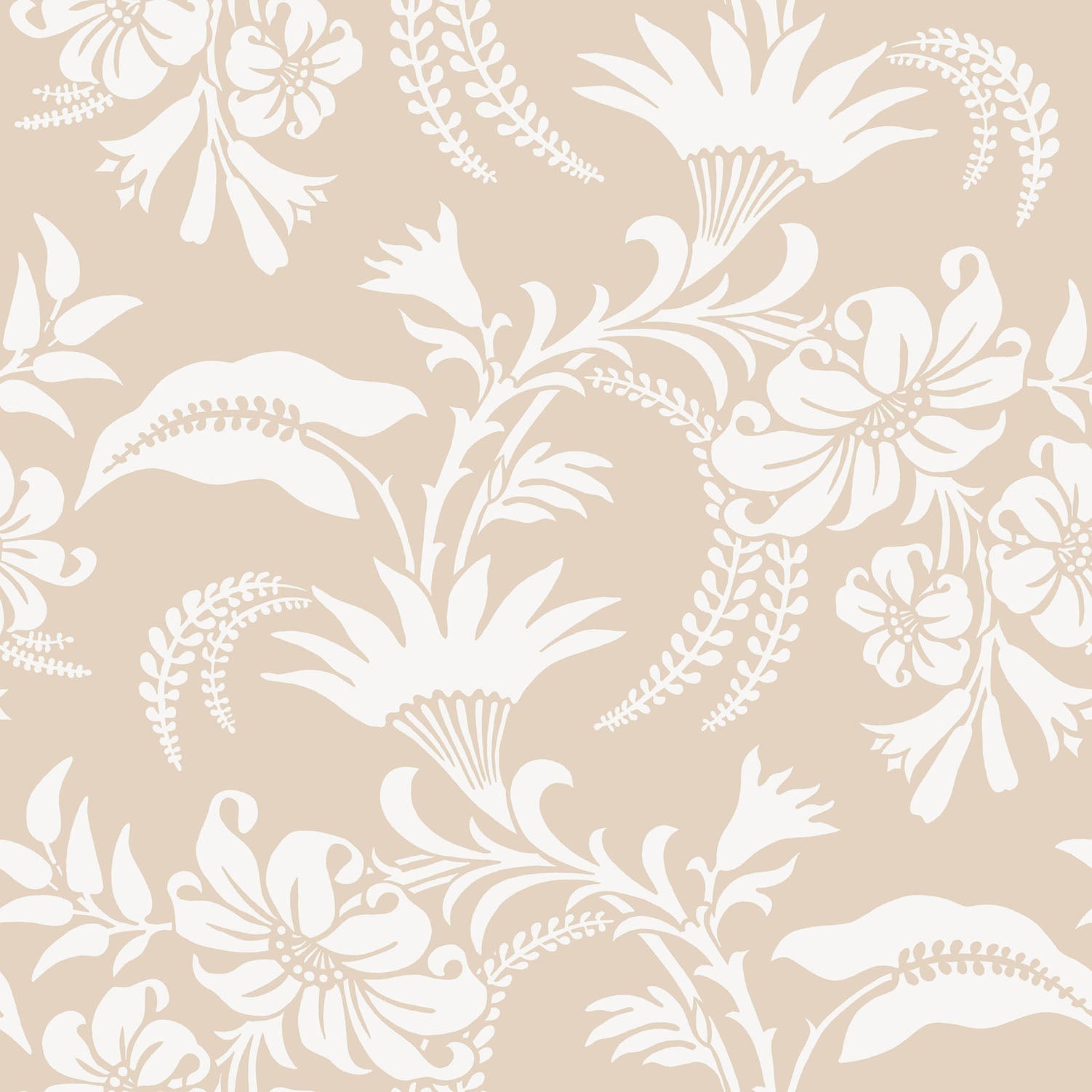 Cranley Wallpaper - Cole & Son – Cole & Son (Wallpapers) Ltd